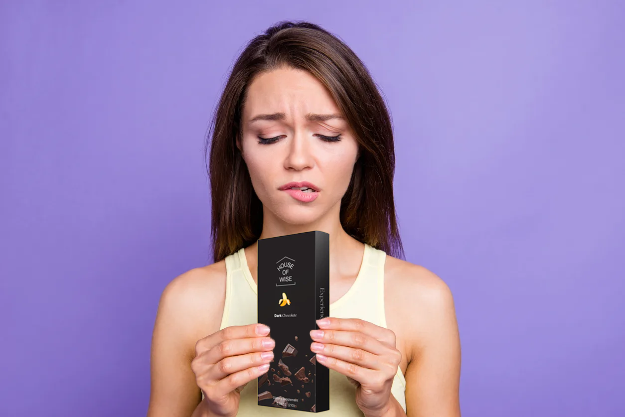 Couples Choco: #1 Chocolate for Couples